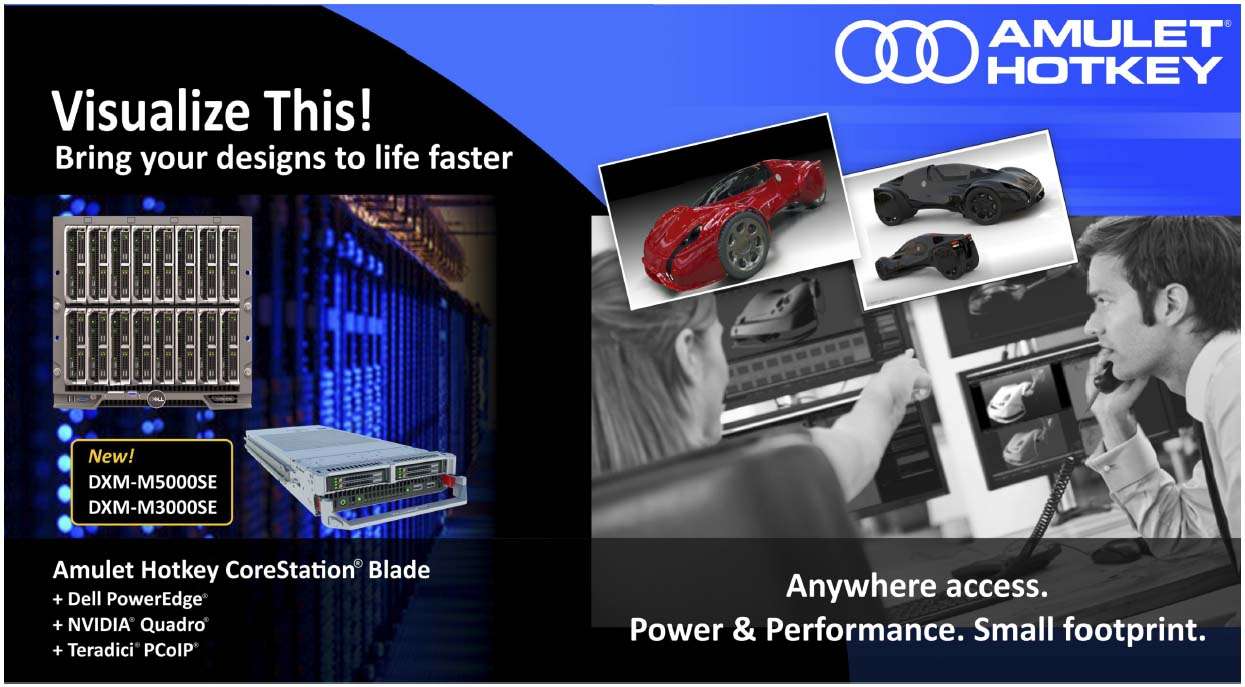 Delivering The World’s Highest-Performance High-Density Blade ...