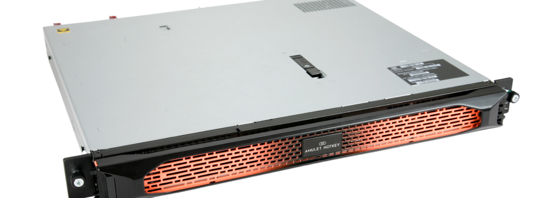 News & Events - Amulet Hotkey