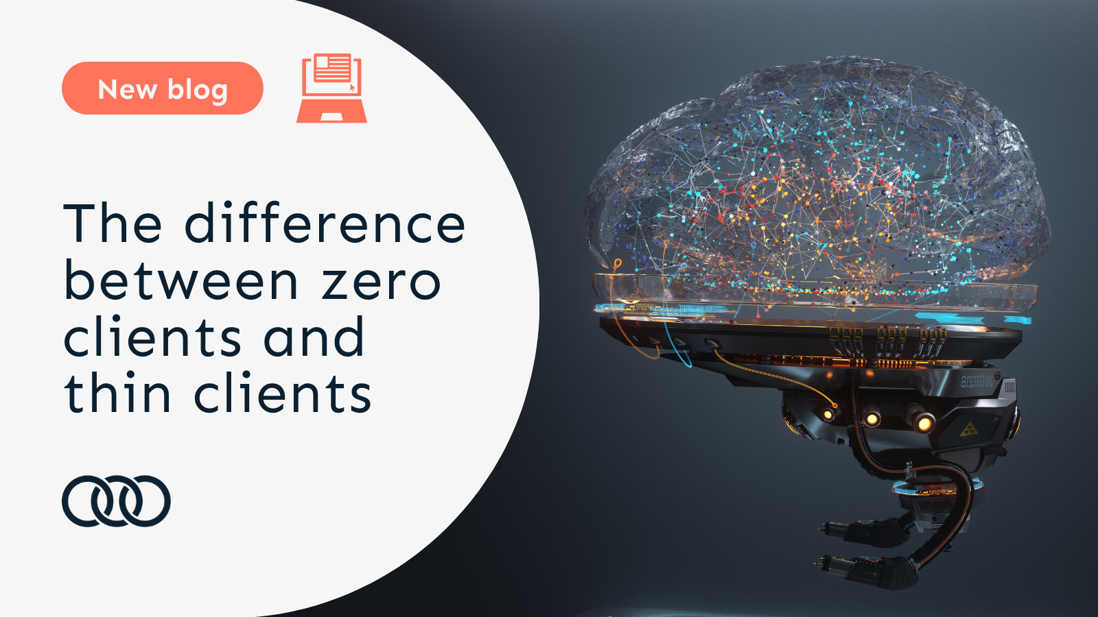 The Difference Between Zero & Thin Clients | Amulet Hotkey