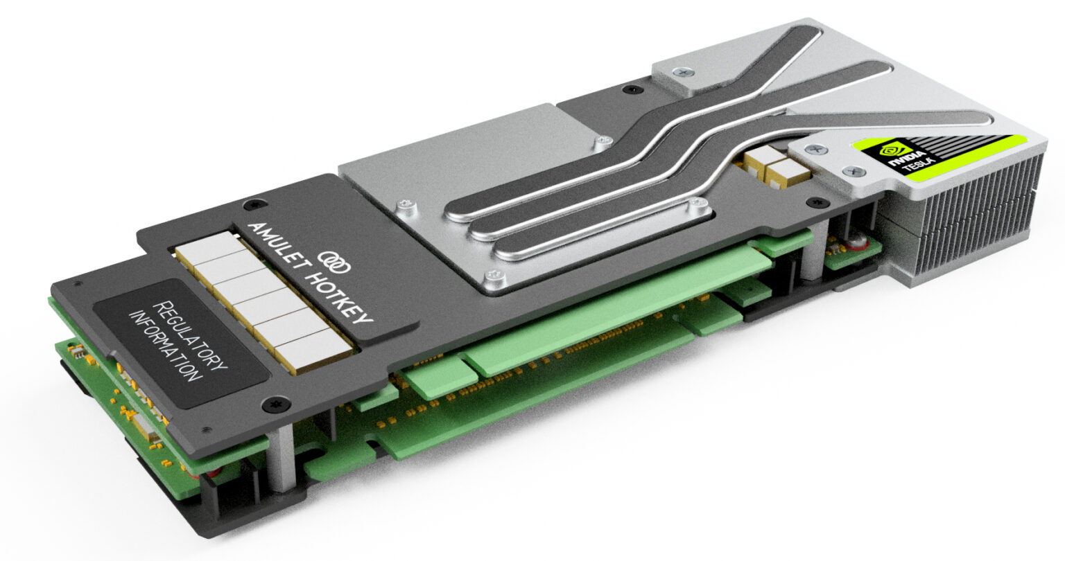 CoreModule MX with L4 | Amulet Hotkey