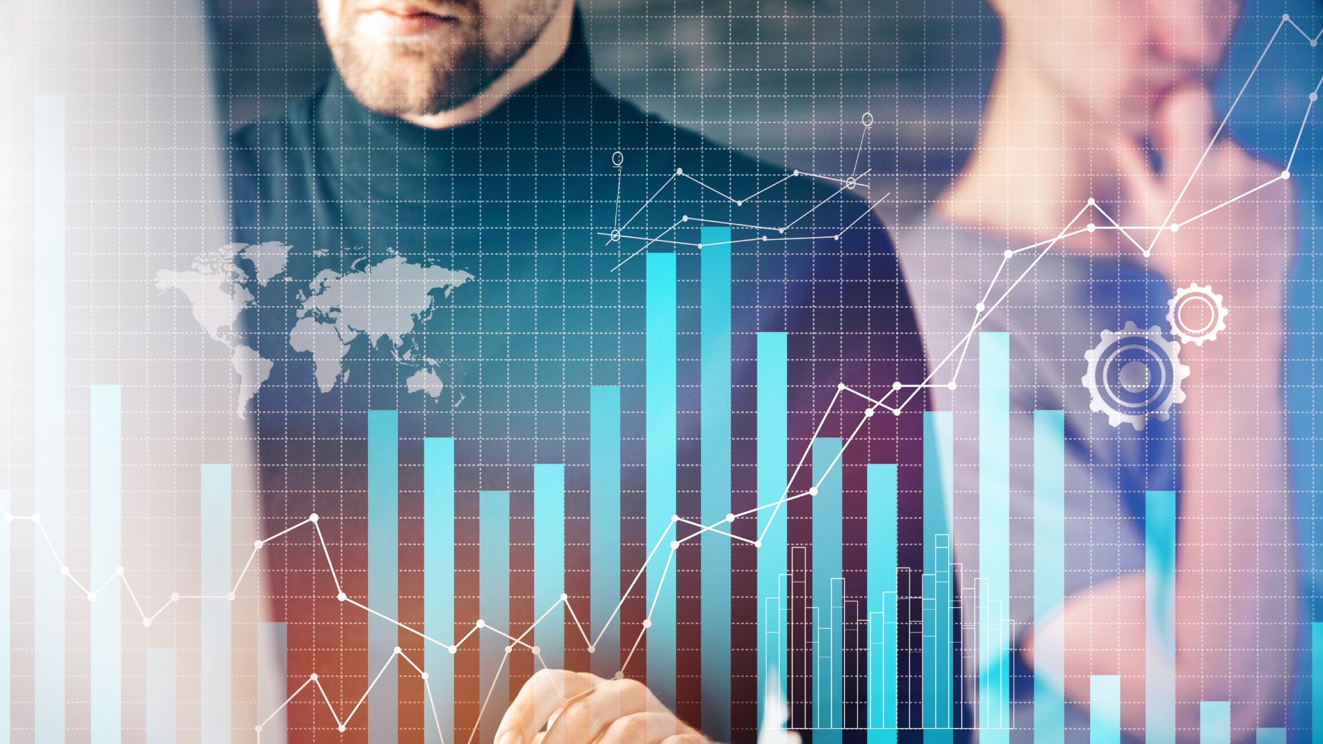 Three Benefits Of Remote IT Infrastructure In Financial Trading ...