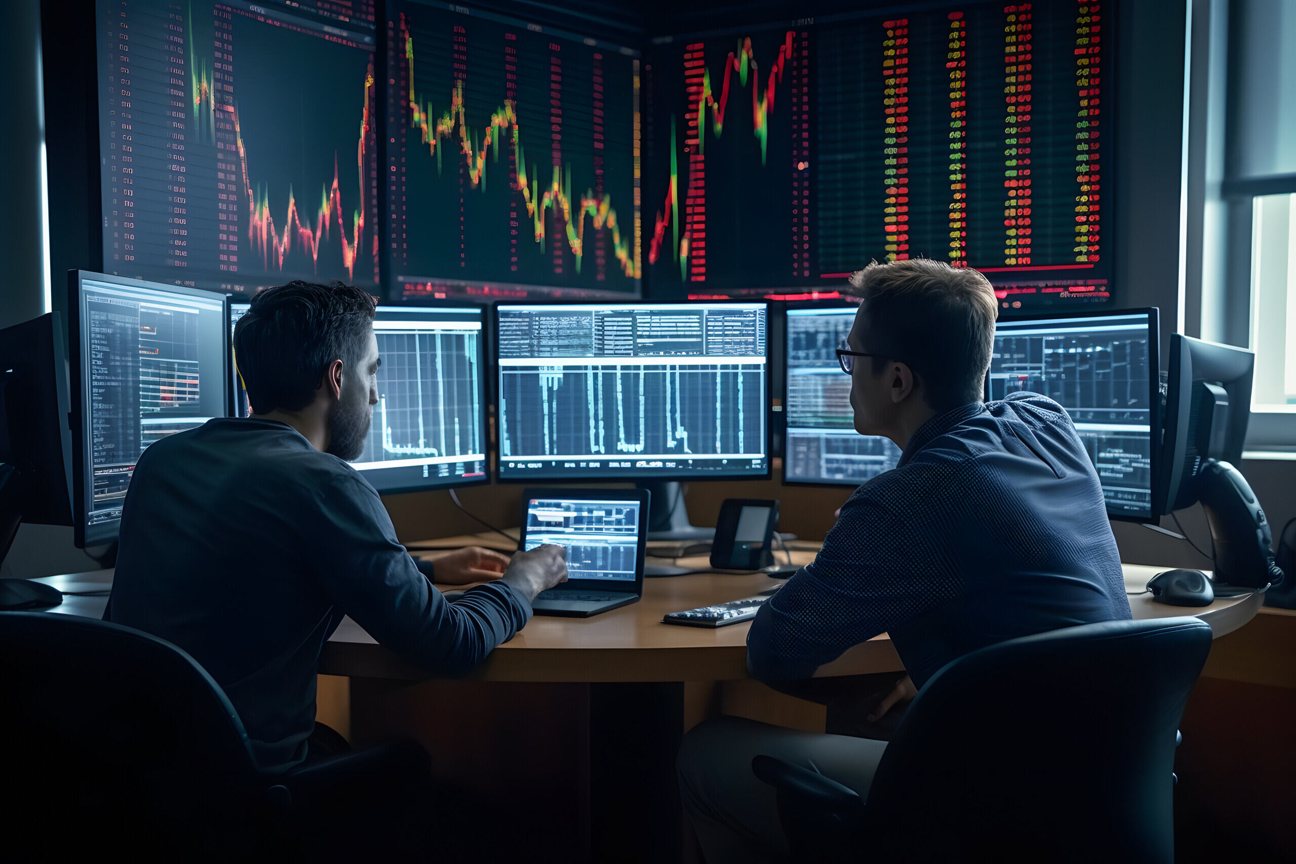 Reshaping Agile Trading | Amulet Hotkey